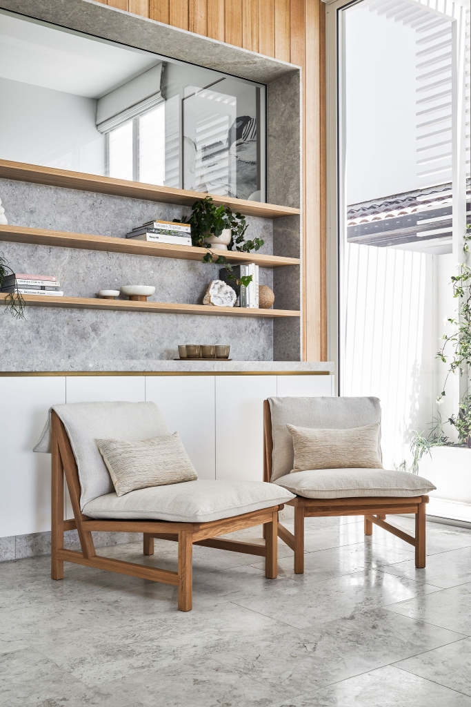 Beach House by BDA Architecture - Project Gallery - The Local Project