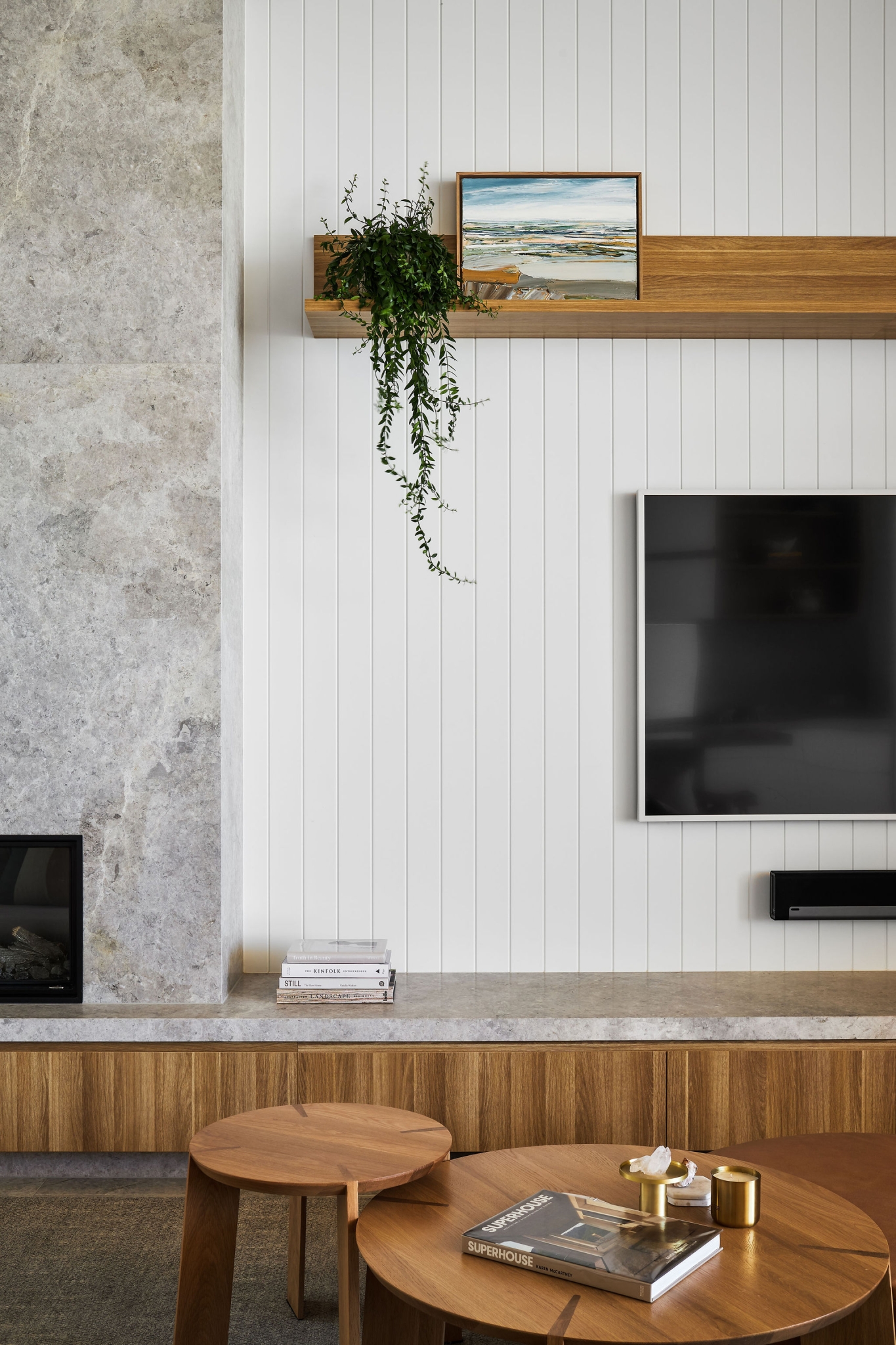 Beach House by BDA Architecture - Project Gallery - The Local Project