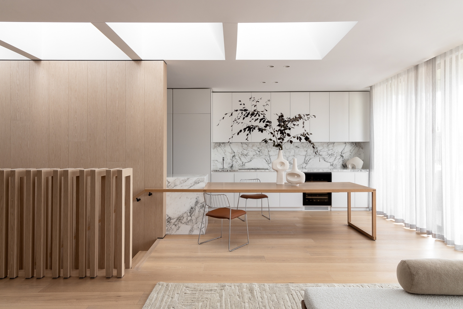 Cecil Street by Chamberlain Architects - Project Feature - The Local ...