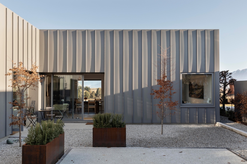 Glen Iris House by Living Edge Design Studio - Project Feature - The ...