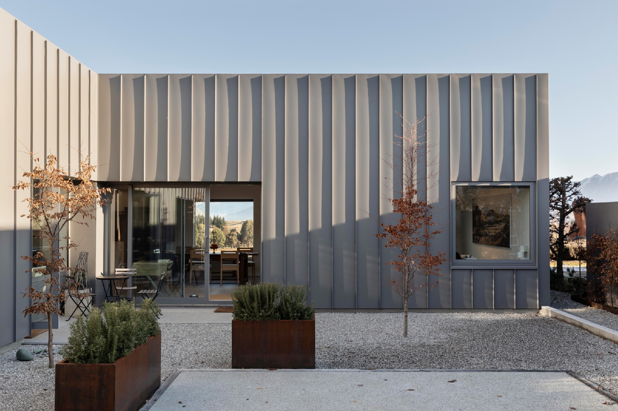 Glen Iris House by Living Edge Design Studio - Project Feature - The ...