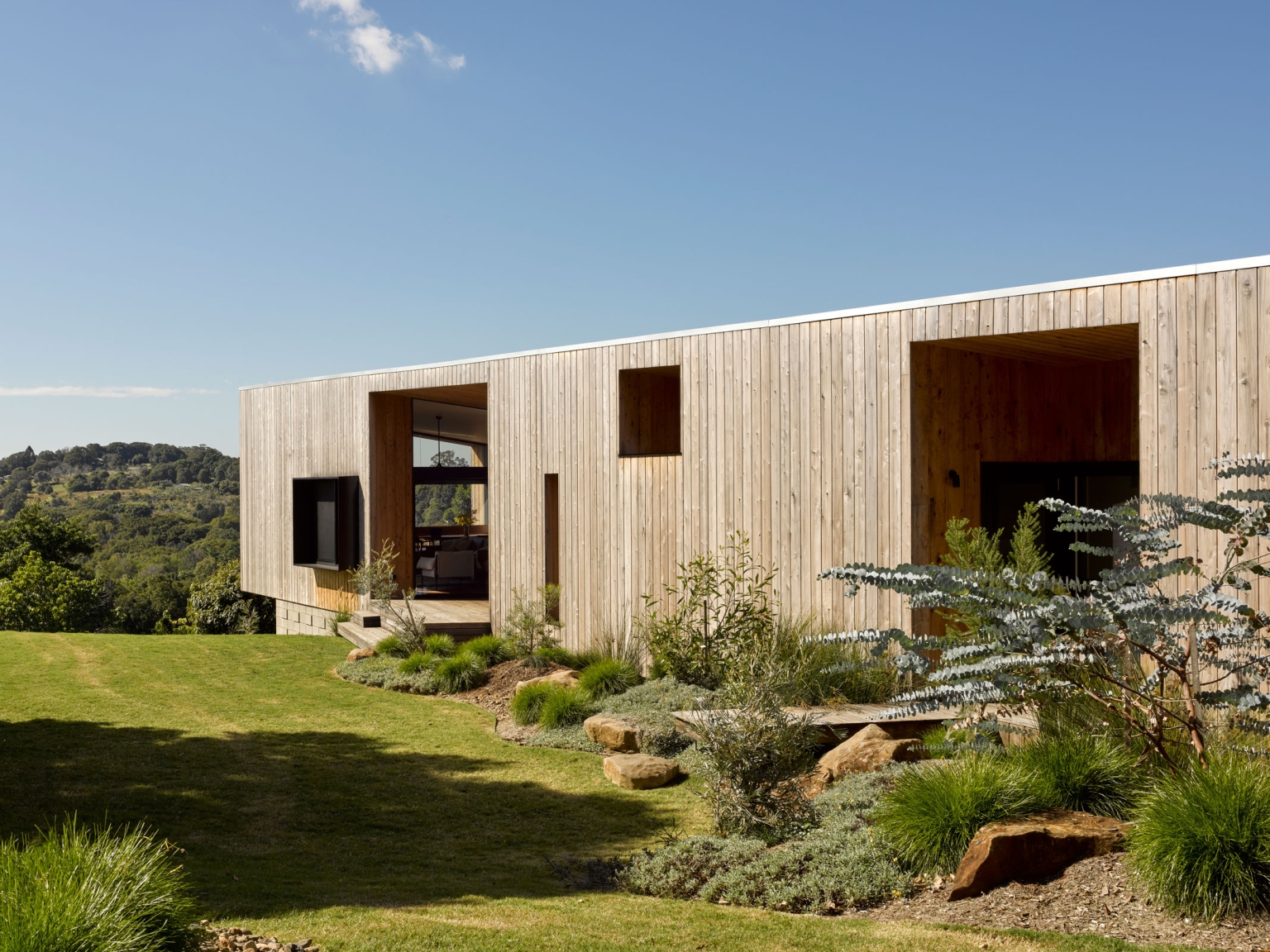 Lemon Tree Lane by ME Architect - Project Feature - The Local Project