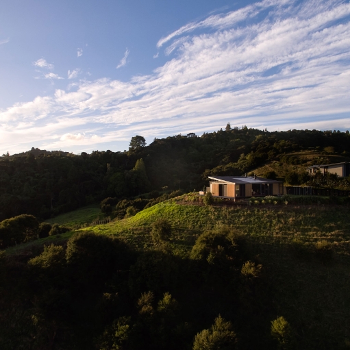 Edwards White Architects - The Local Project