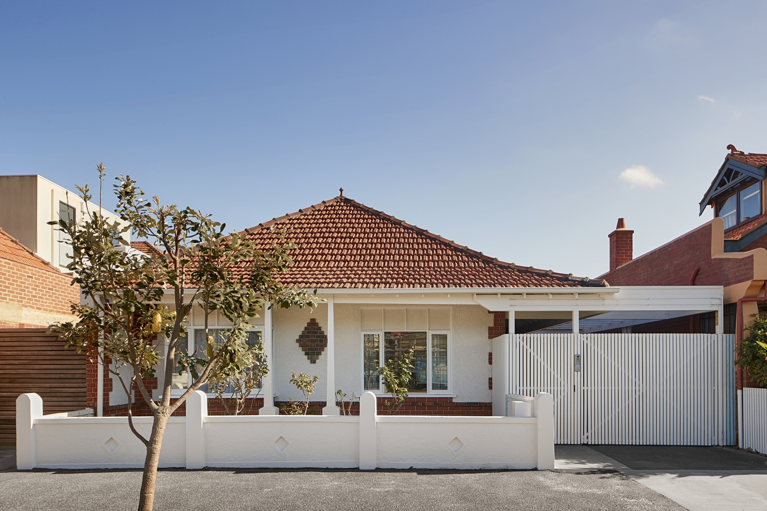 Envelop House by mcmahon and nerlich architects - Project Feature - The ...