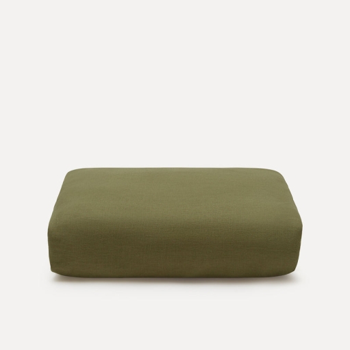 Bed Linen - The Local Project