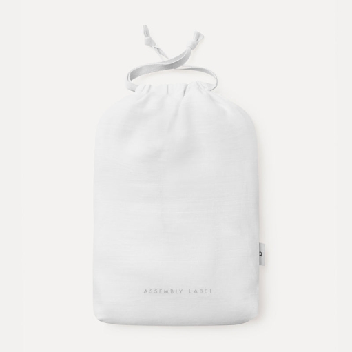 Bed Linen - The Local Project