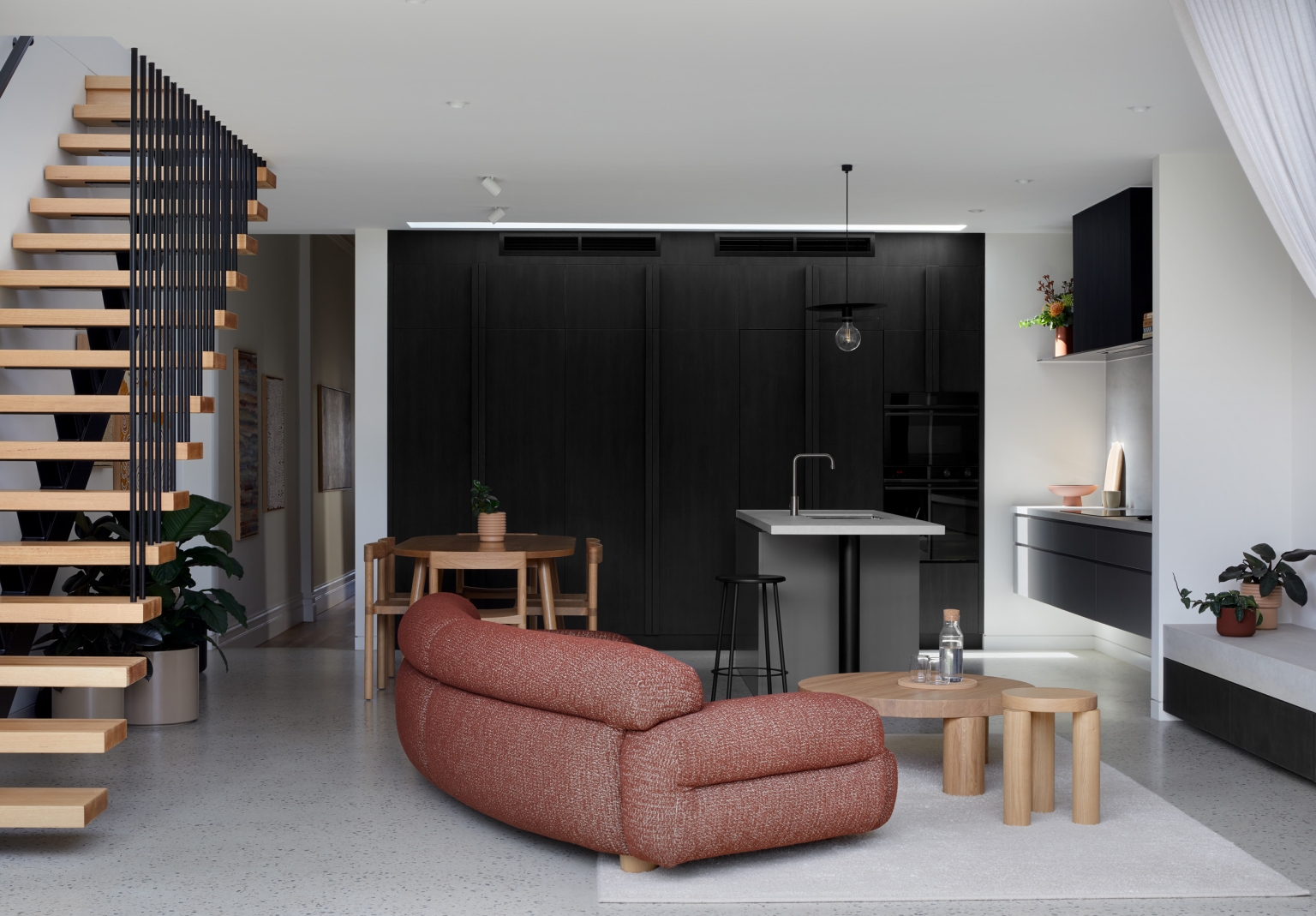 Brunning House by AD Design Develop - Project Feature - The Local Project