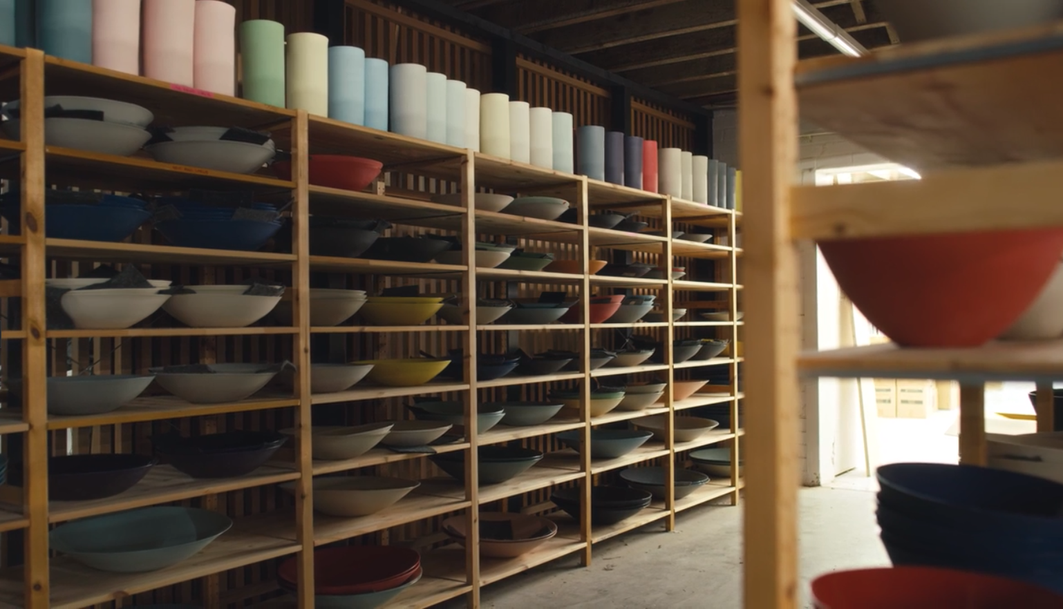 Mud Australia by DesignOffice - Video Feature - The Local Project