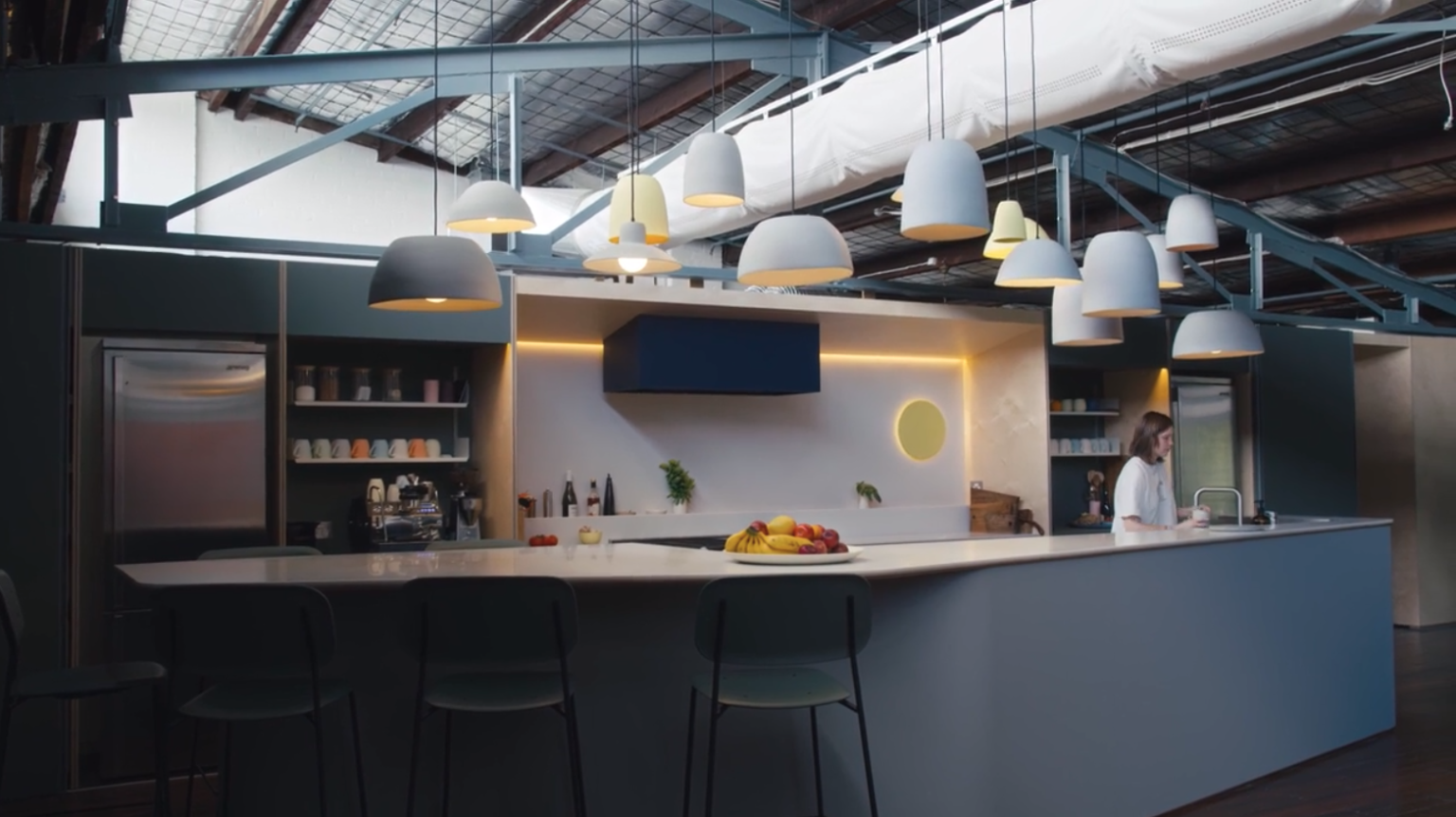 Mud Australia by DesignOffice - Project Feature - The Local Project