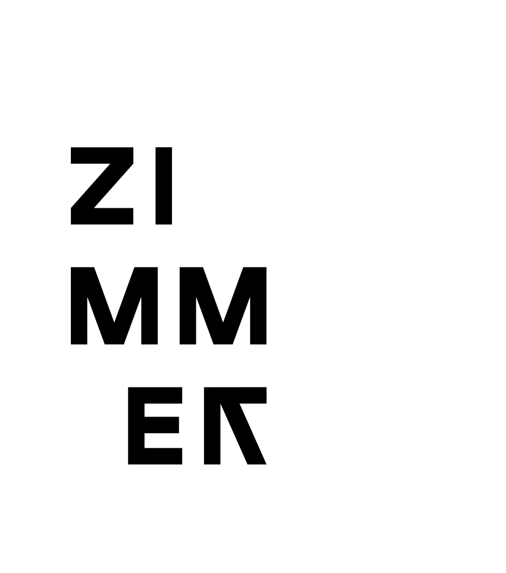 Zimmer - Company Profile - The Local Project