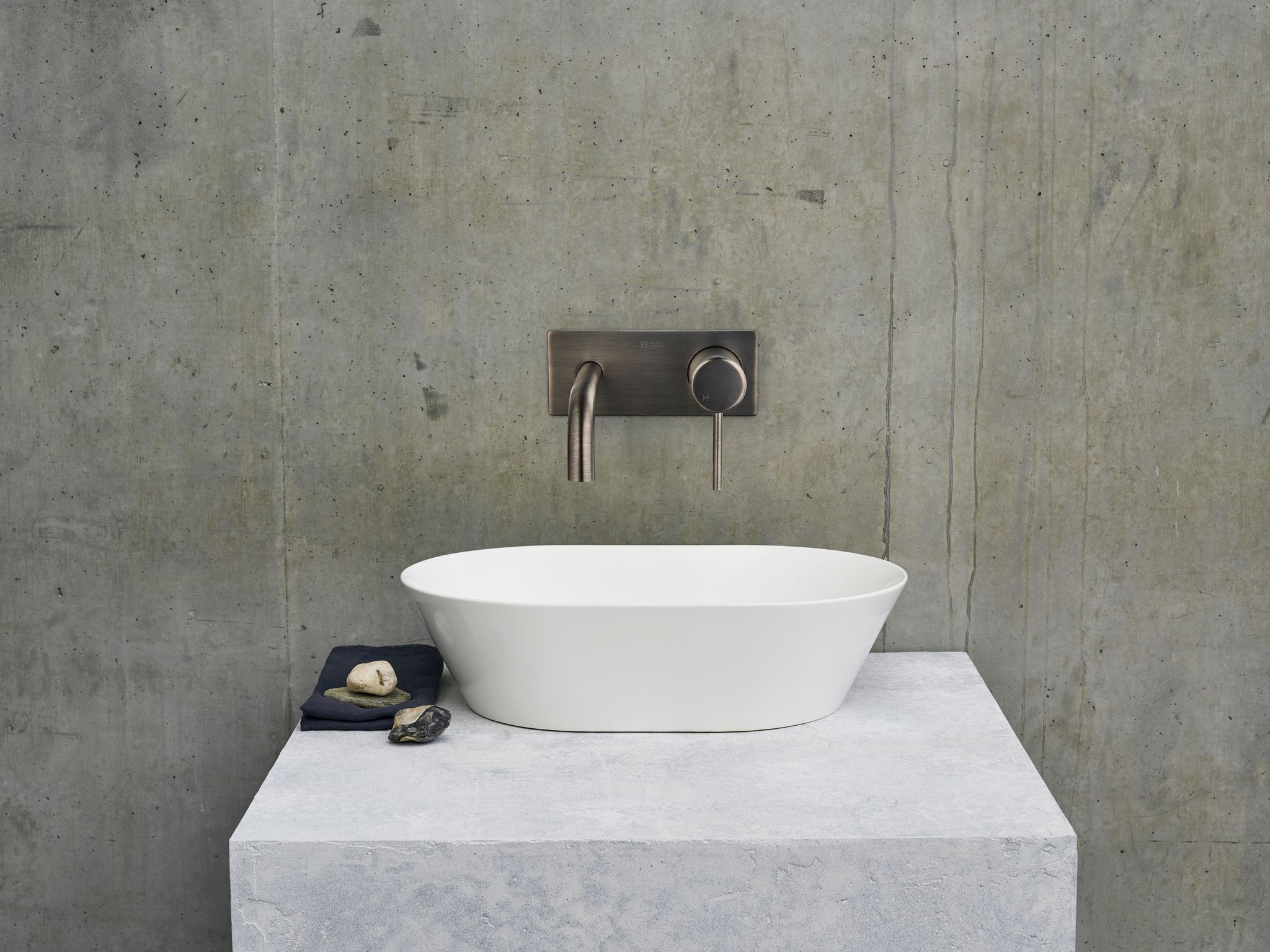 Poco Bathroom Collection by Abey Australia - Collection Feature - The ...