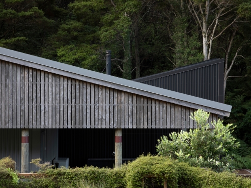 The Side Car by Spacecraft Architects - Project Feature - The Local Project