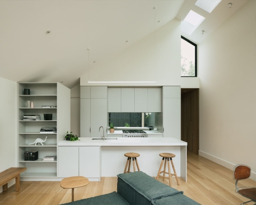 Abbie House by Tom Eckersley Architects - Project Feature - The Local ...