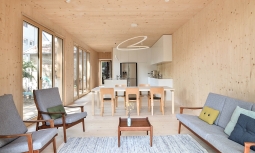 The Nook Collection by Armadillo - Product Feature - The Local Project