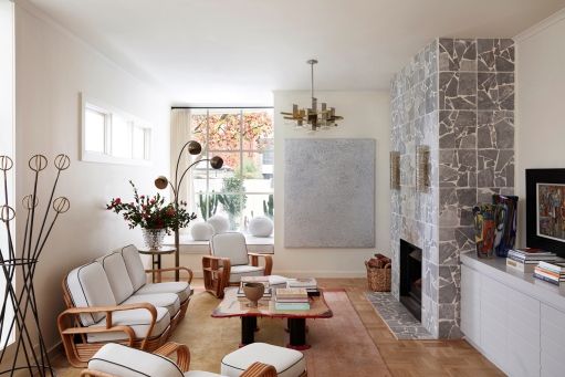 Tamsin Johnson Profile - Issue 08 Feature - The Local Project