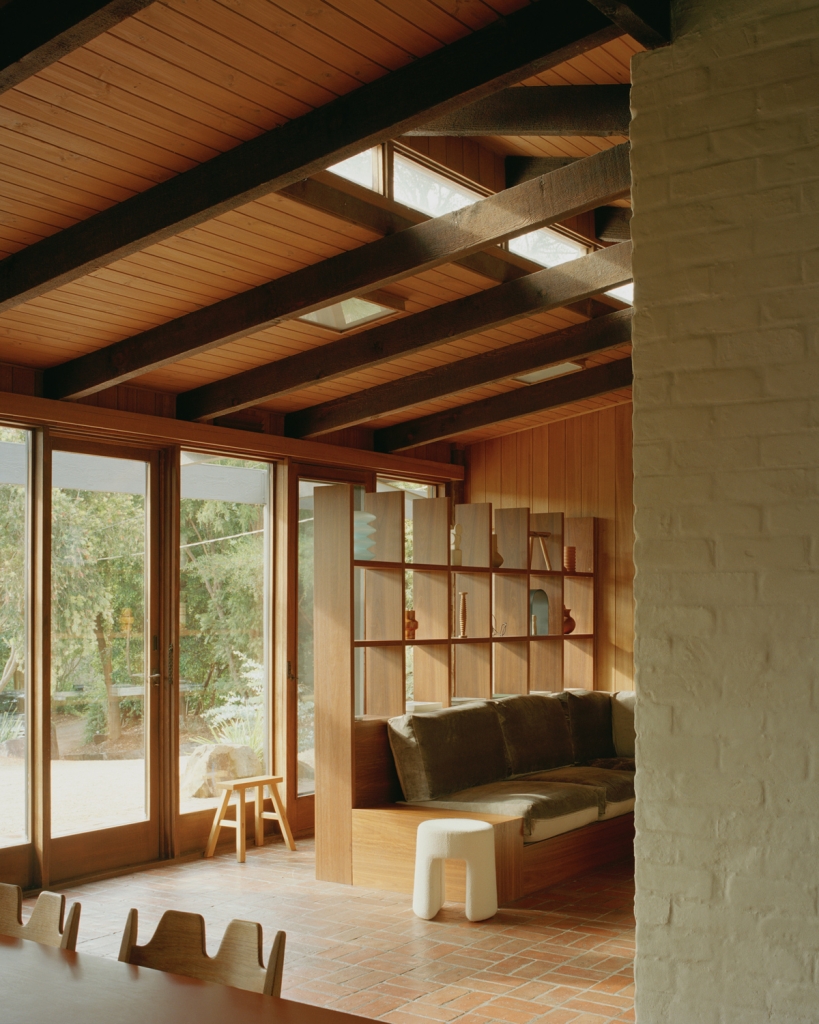 The Fisher House by Alistair Knox and Adriana Hanna - Issue 08 Feature ...