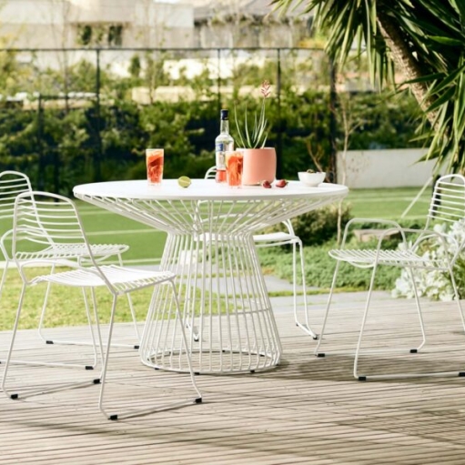 Outdoor & Garden - The Local Project