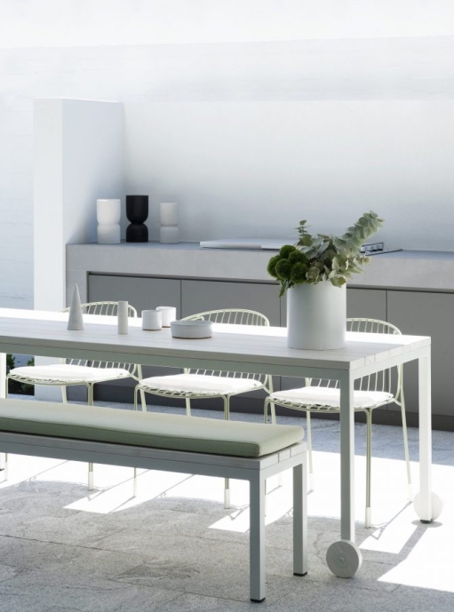 Linear Table by Tait - Product Directory - The Local Project