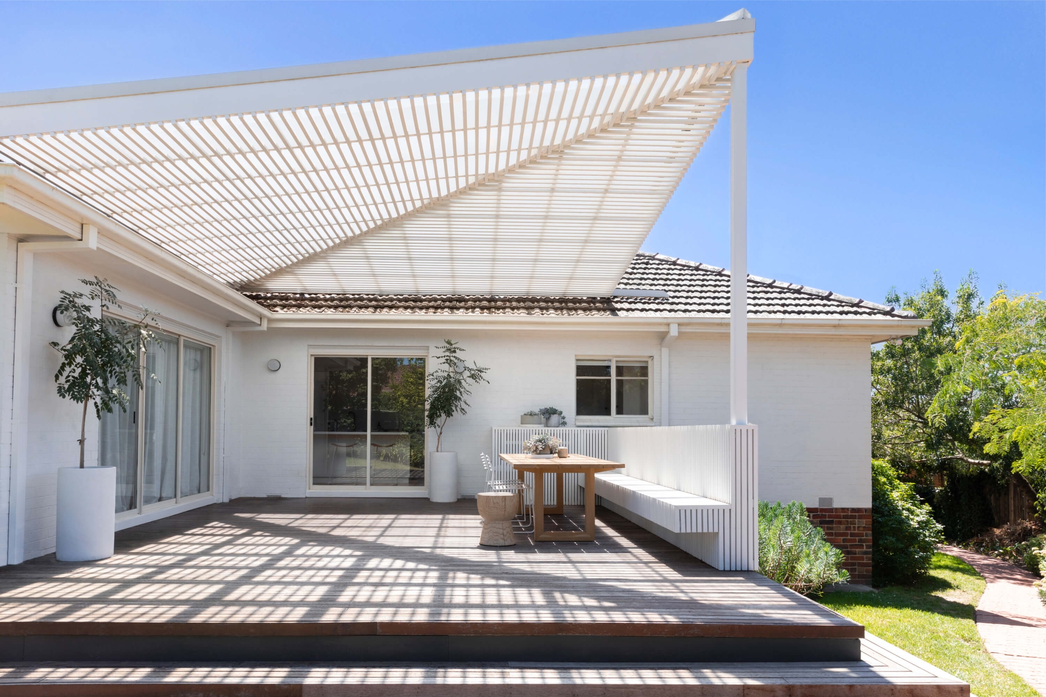 Omaroo House by Jade and Wes Roberts - Project Gallery - The Local Project