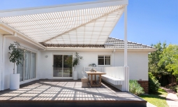 Vivarium House by Architecture Architecture - Project Feature - The Local Project