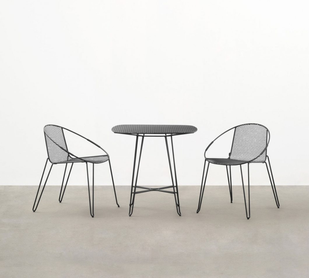 Seam Bench Seat by Adam Cornish for Tait - Product Directory - The ...