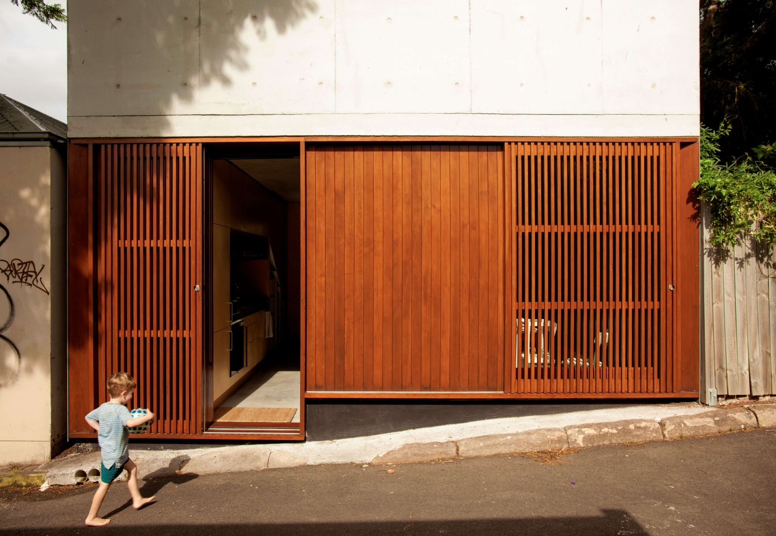 Galleries - The Local Project