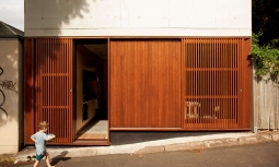 Vivarium House by Architecture Architecture - Project Feature - The Local Project