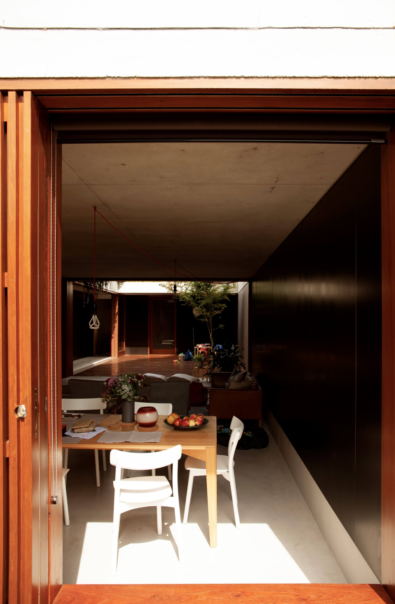 Laneway House by Jon Jacka Architects - Project Gallery - The Local Project
