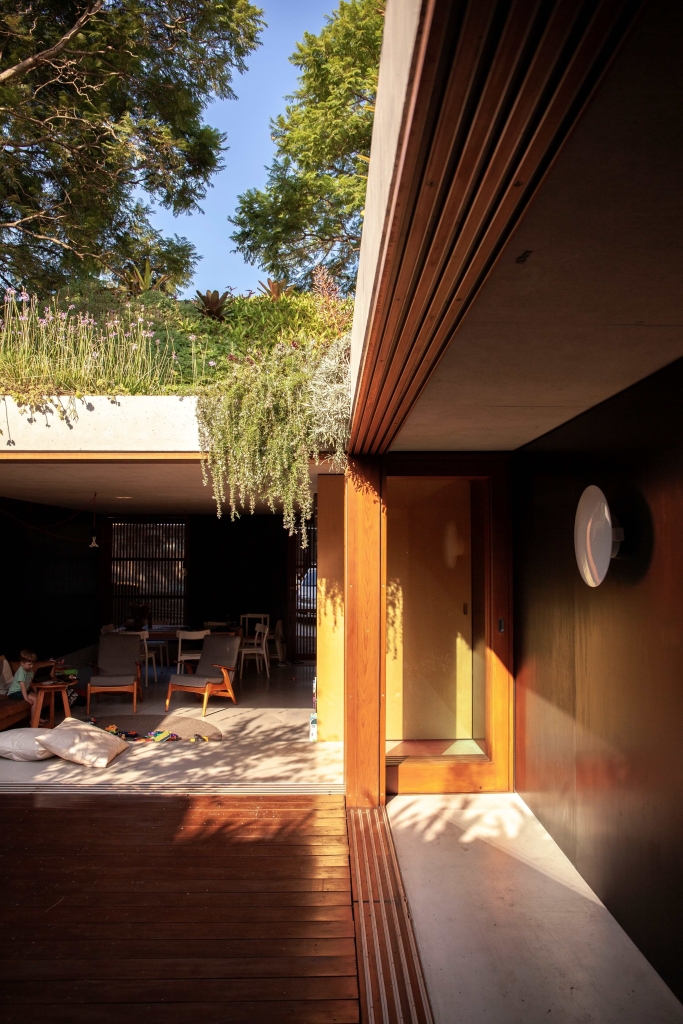 Laneway House by Jon Jacka Architects - Project Gallery - The Local Project