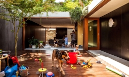 Vivarium House by Architecture Architecture - Project Feature - The Local Project