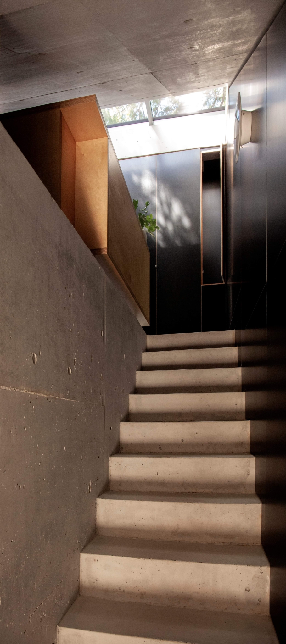 Laneway House by Jon Jacka Architects - Project Gallery - The Local Project