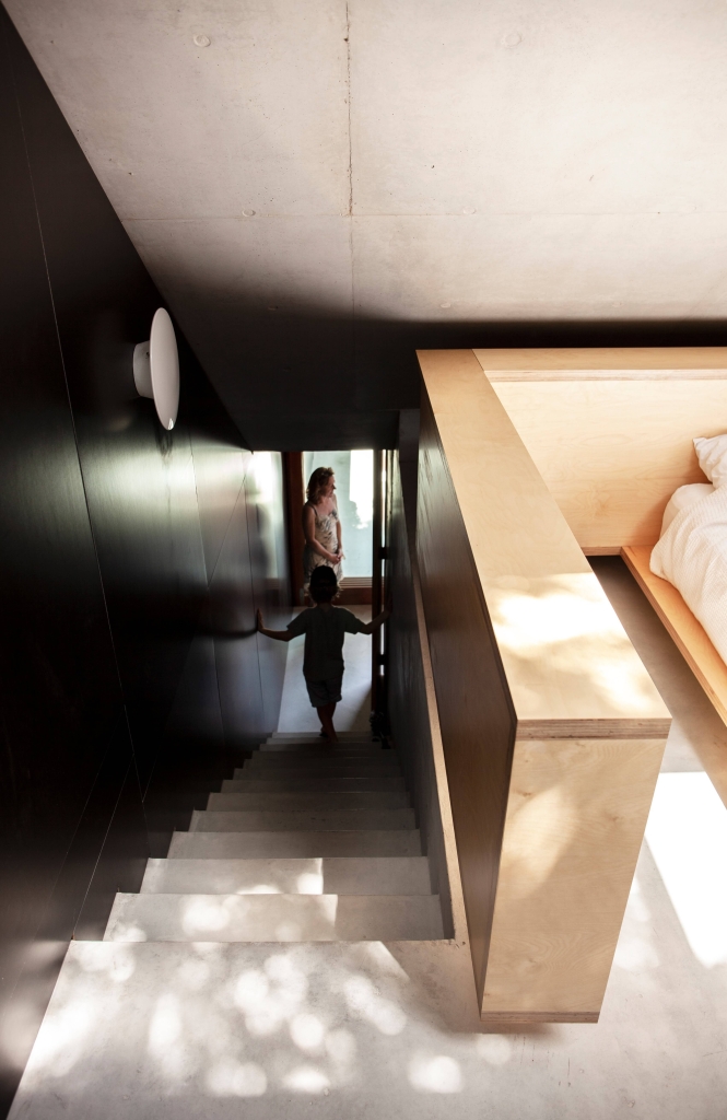 Laneway House by Jon Jacka Architects - Project Gallery - The Local Project