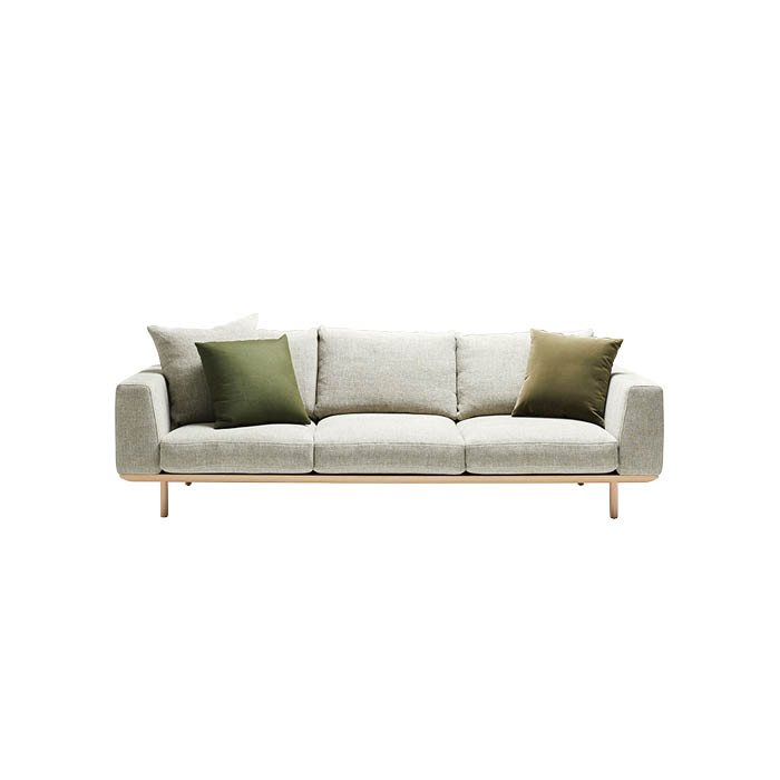 Otway Sofa by Kett - Product Feature - The Local Project