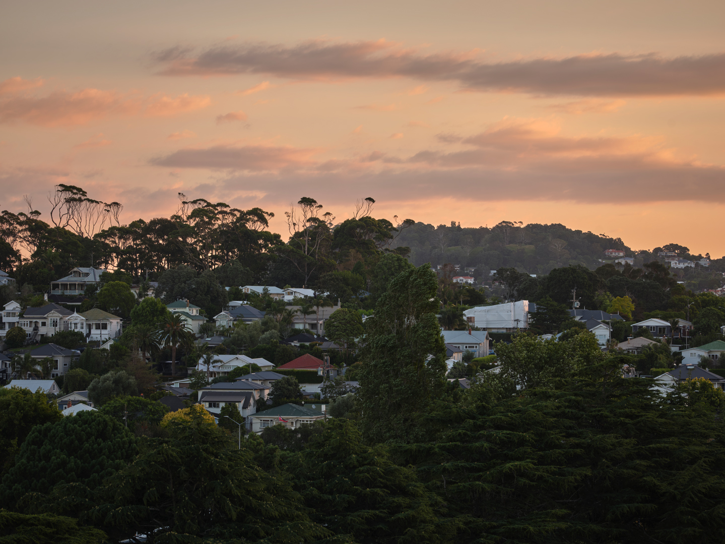 Concealed Refuge by Oli Booth Architecture - Issue 08 Feature - The ...