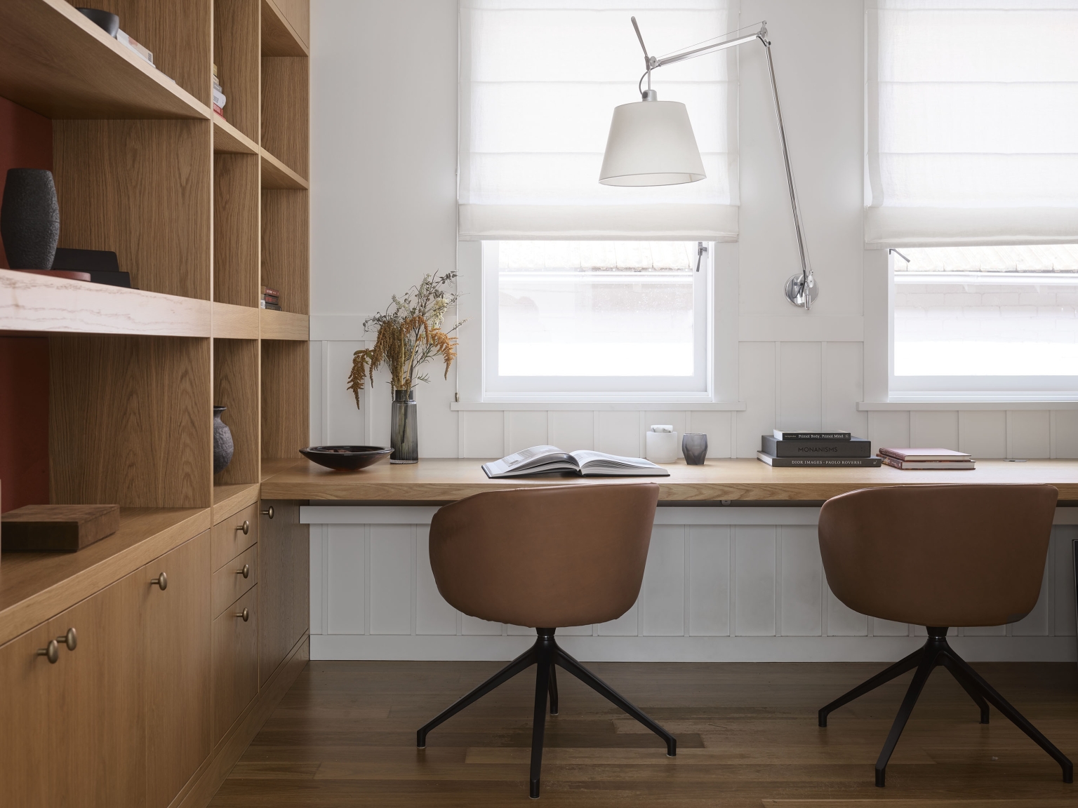 Queens Park House by Arent&Pyke and Ben Vitale - Project Feature - The ...