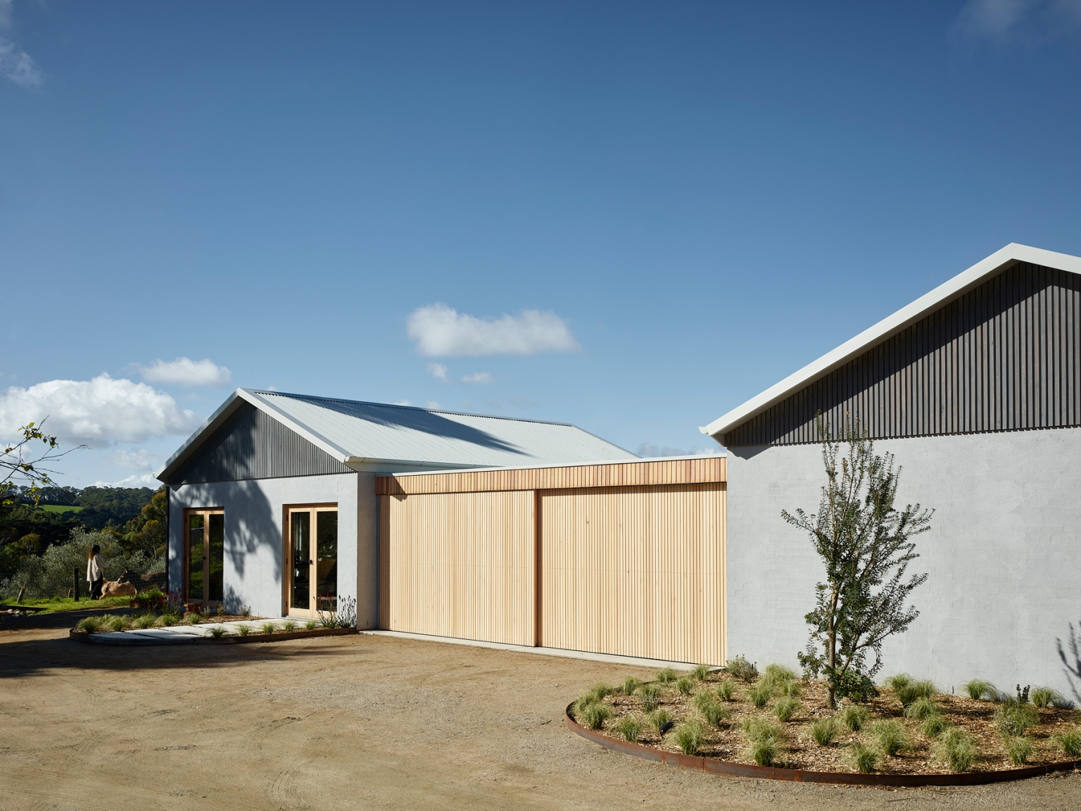 Cora House by Tom Robertson Architects - Issue 05 Feature - The Local ...