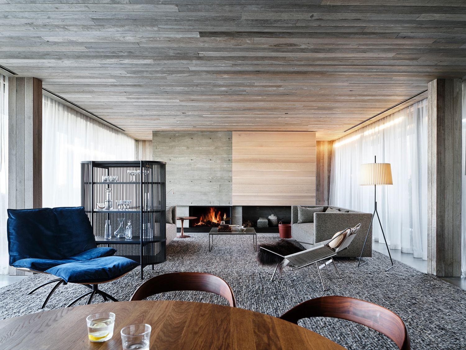 Anton Assaad Great Dane Founder - Issue 08 Profile Feature - The Local ...