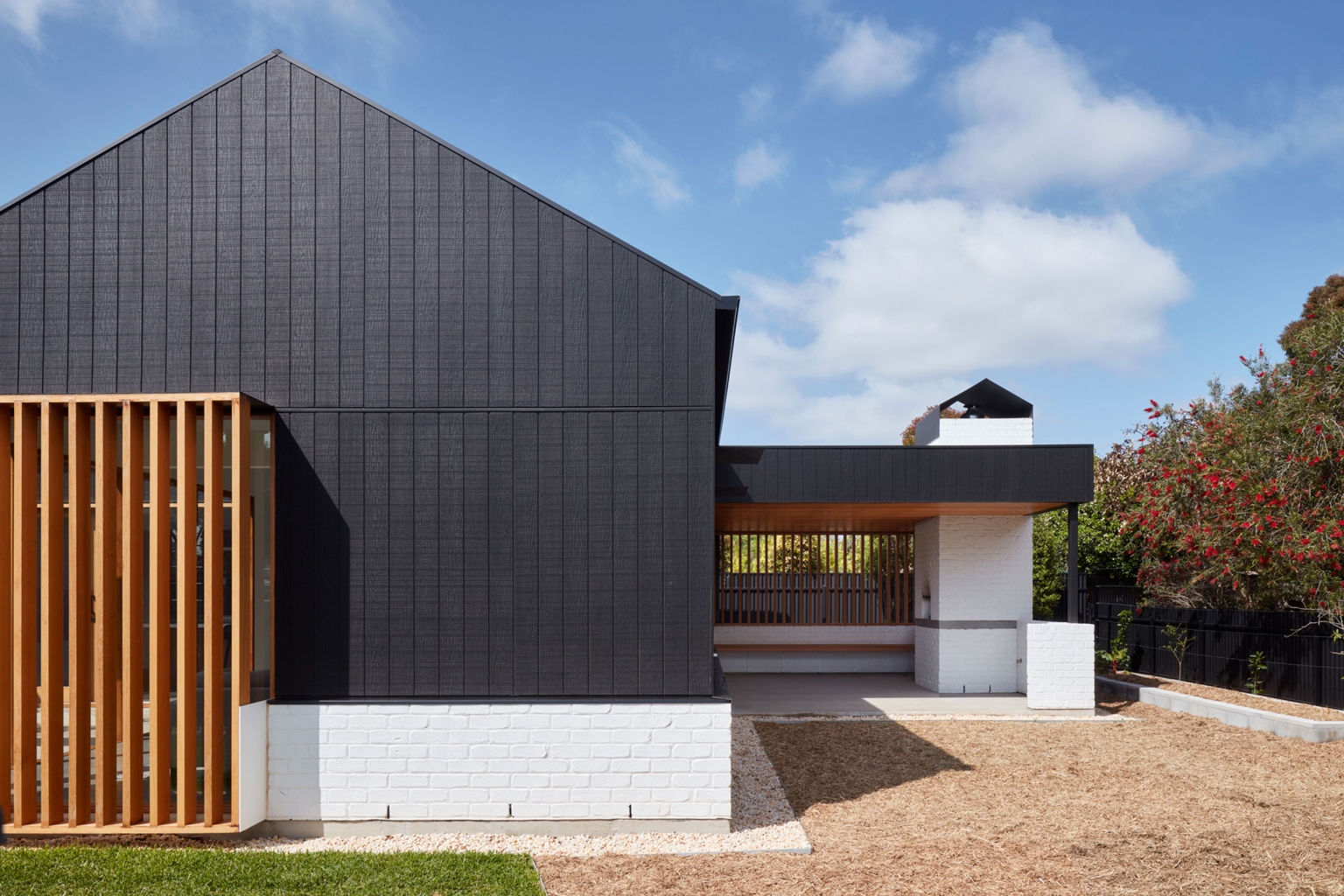 NTH by Ply Architecture - Project Feature - The Local Project