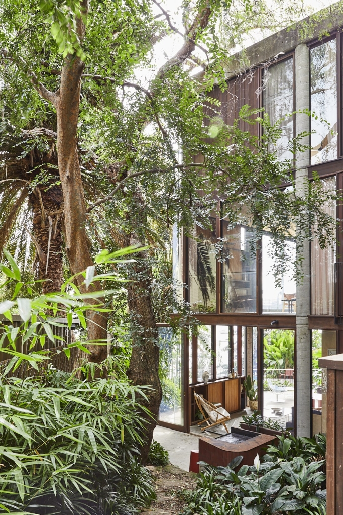 Otsu House by Base Building Concepts - Video Feature - The Local Project