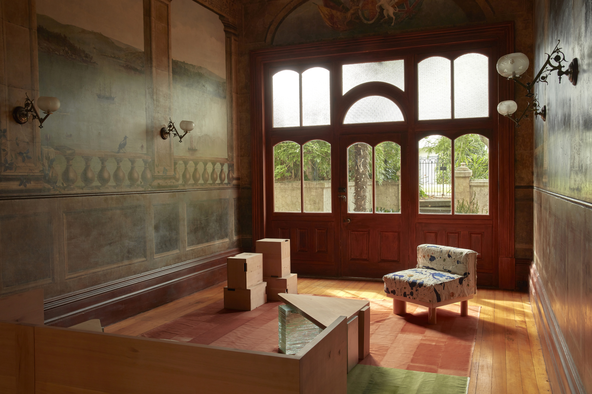 Upper House by Aria Property Group - Issue 14 Feature - The Local Project