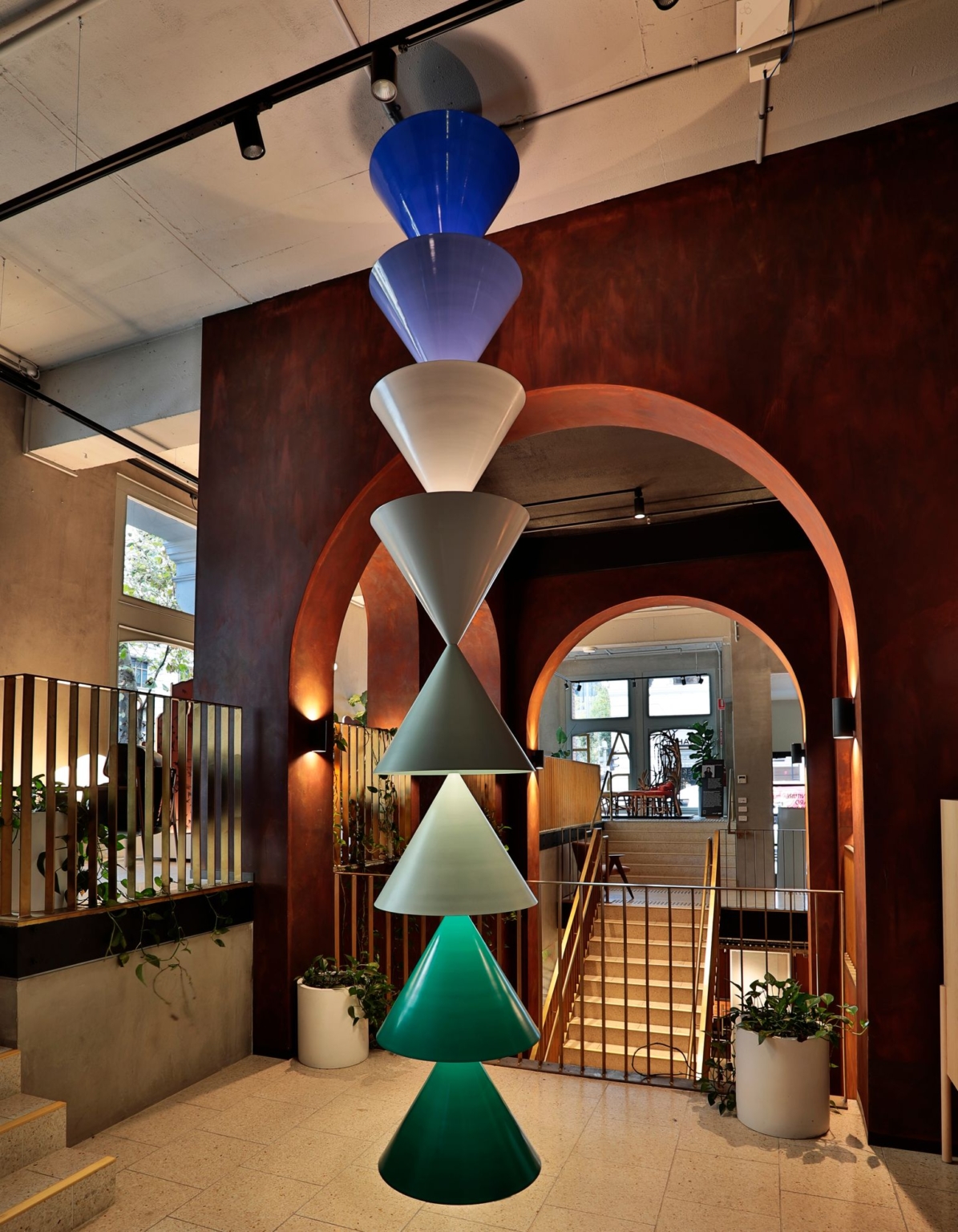 Melbourne Design Week In Review- Event Feature - The Local Project