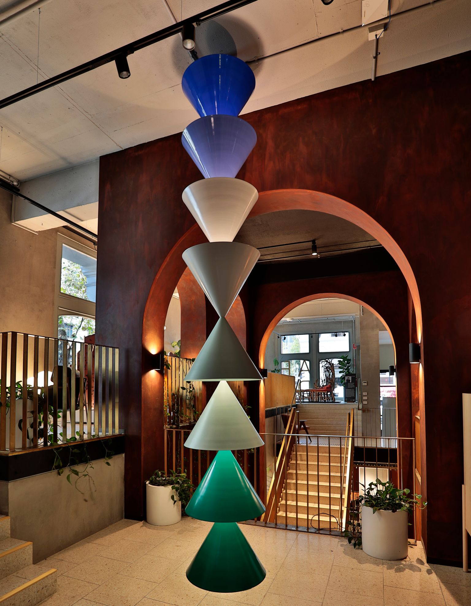 Melbourne Design Week In Review- Event Feature - The Local Project