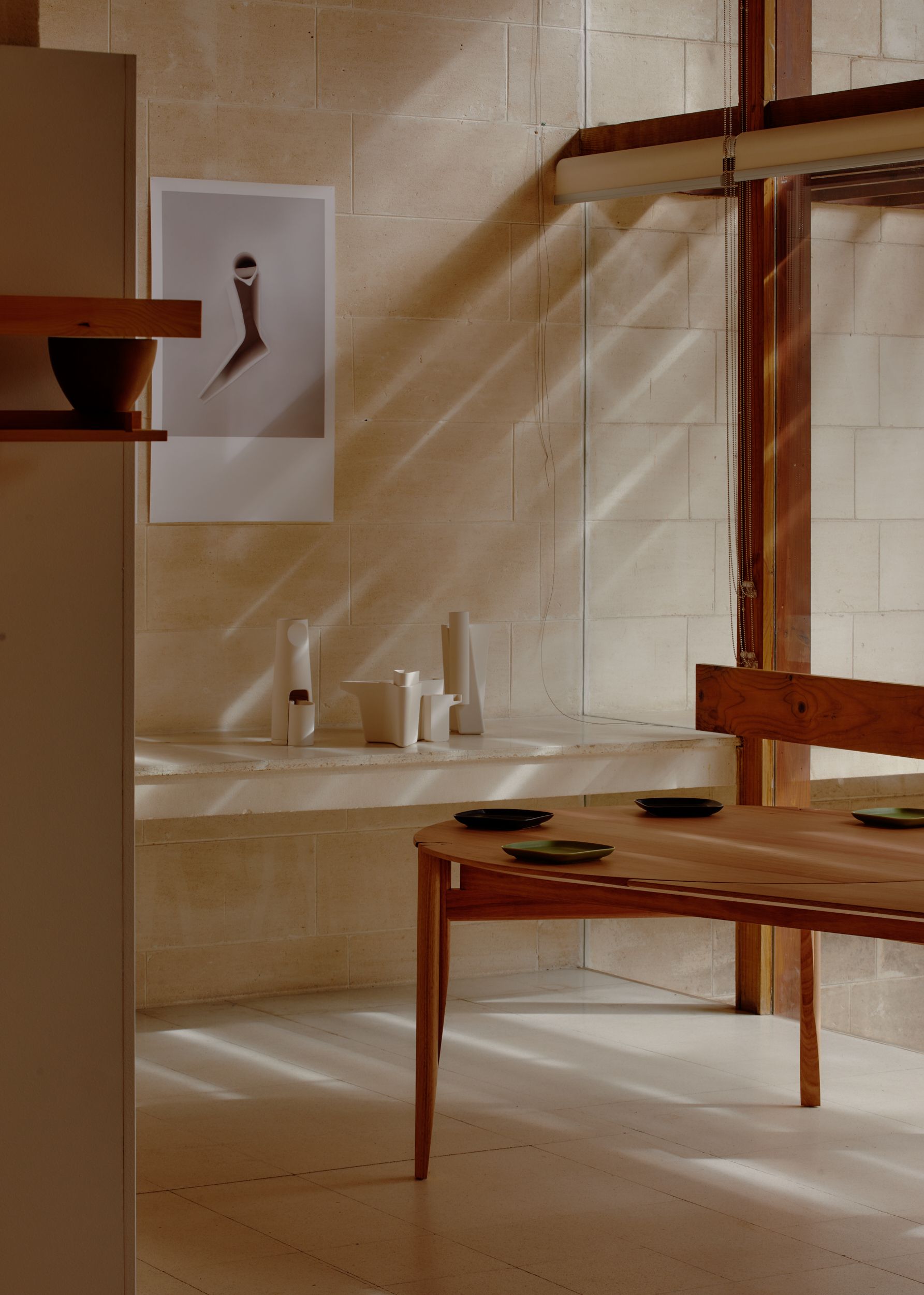 Design Series by VOLA - Matt White - Product Feature - The Local Project