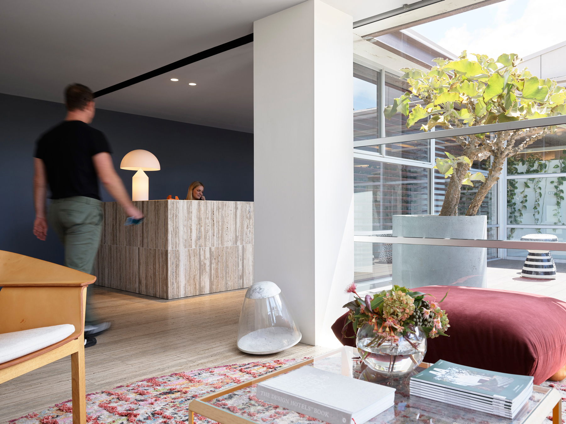 SJB Sydney Studio by SJB - The Commercial Project - The Local Project