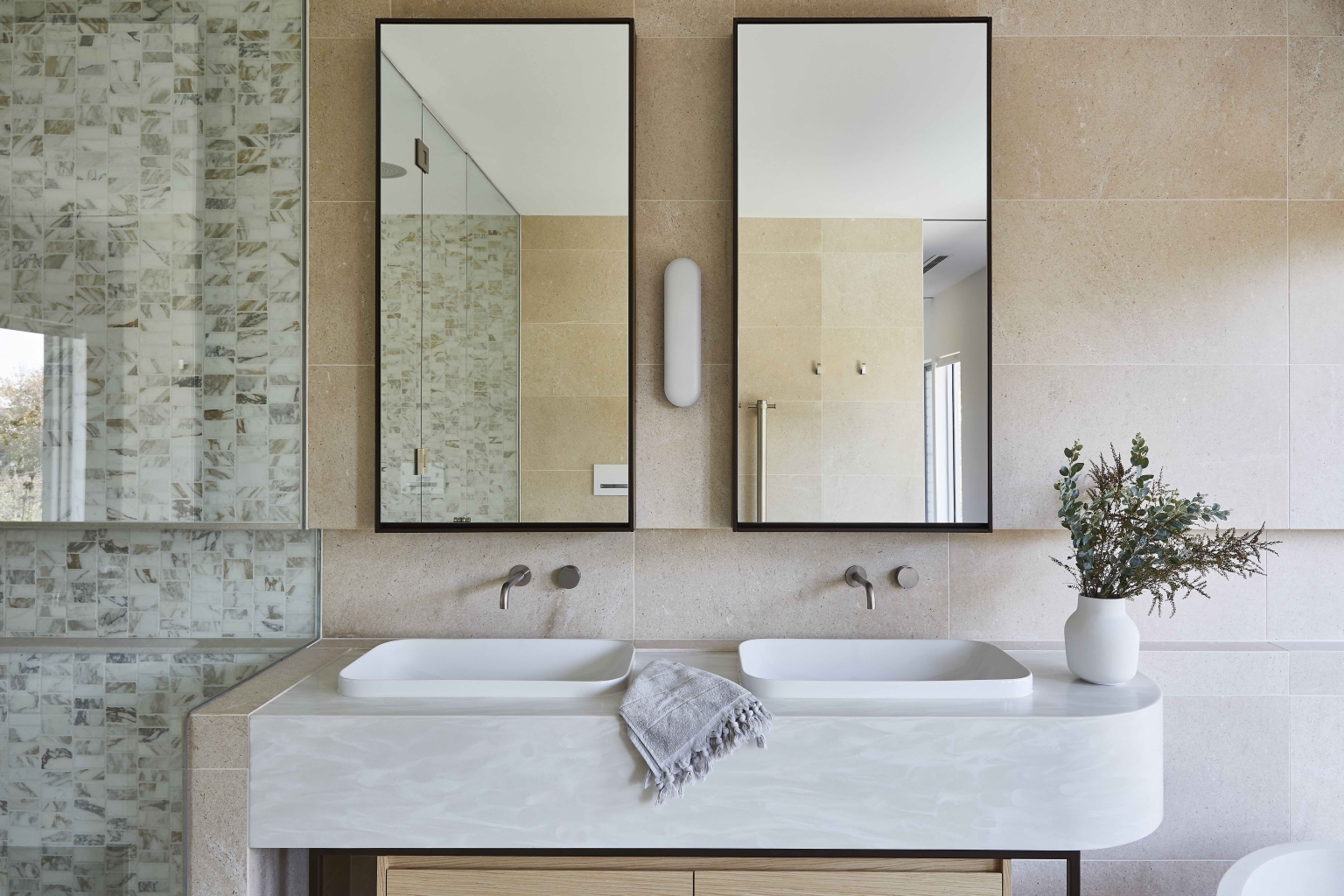 J.T.M Residence by EB Interiors - Project Feature - The Local Project