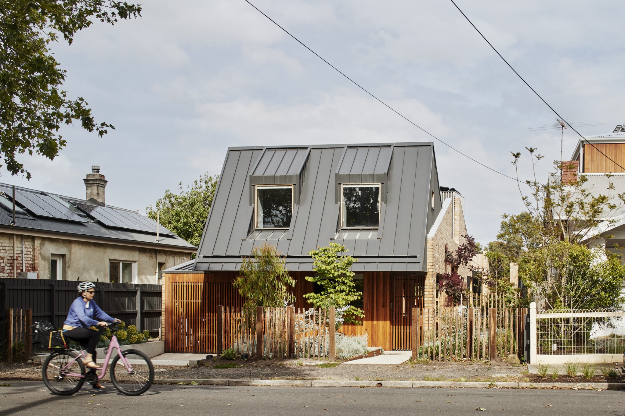 Ripponlea House by Luke Fry Architecture and Interior Design - Video ...