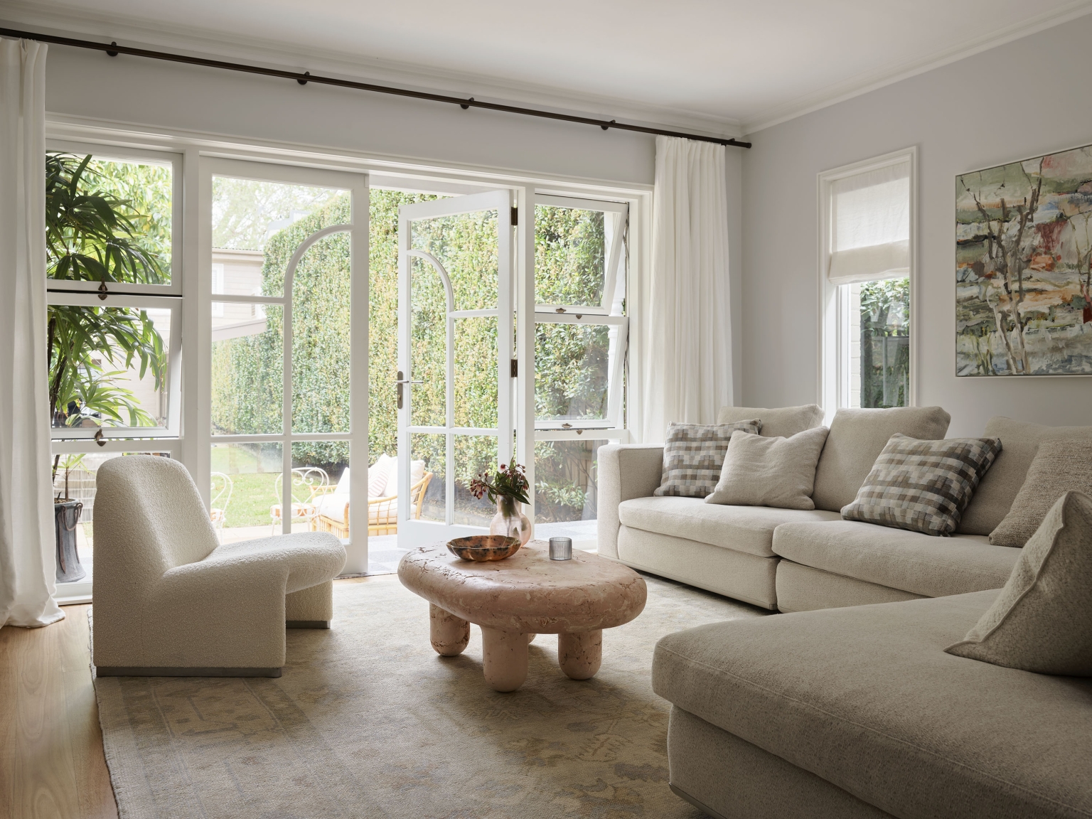 Darley House by Arent & Pyke - Project Feature - The Local Project