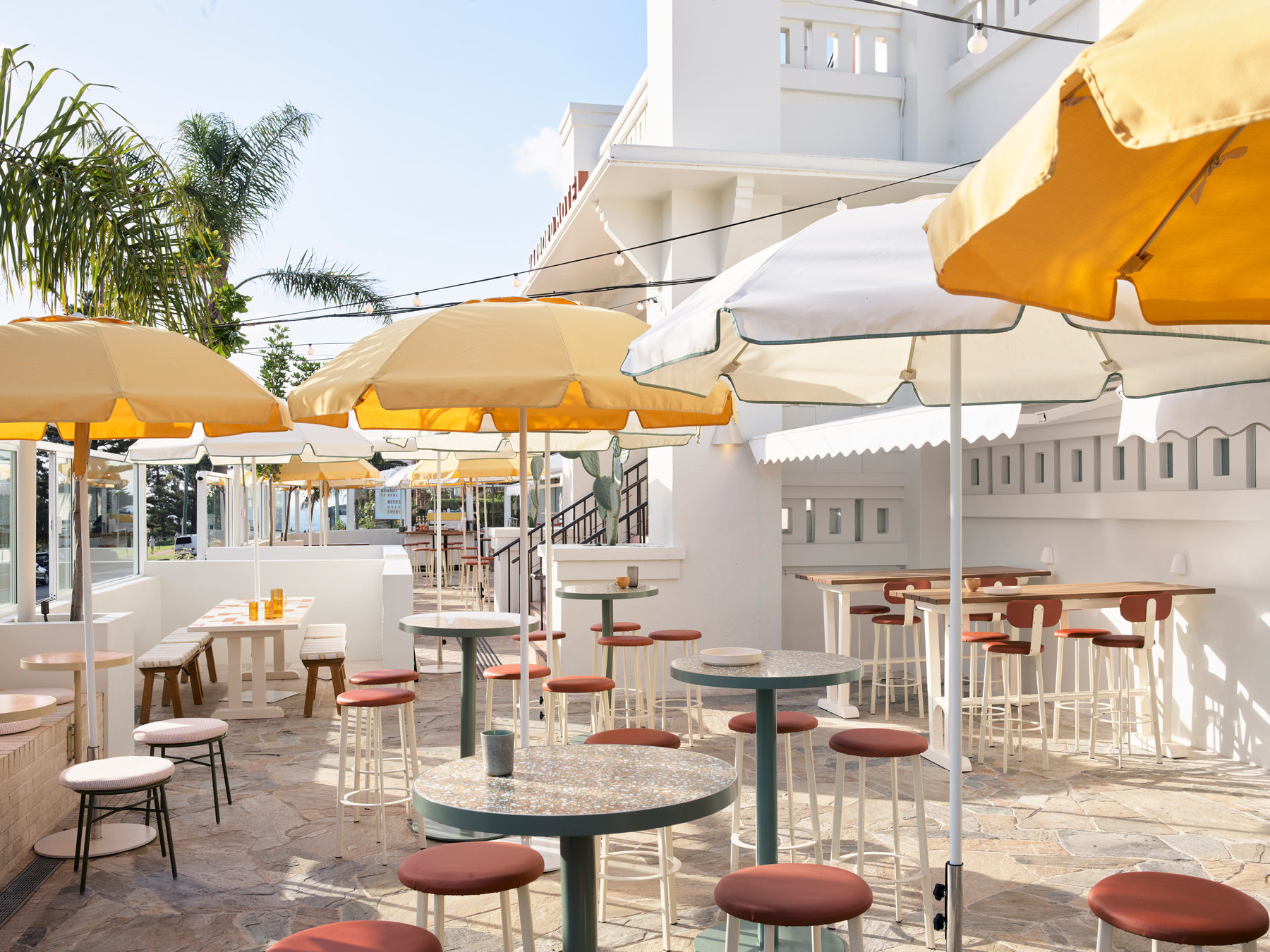 Harbord Hotel by Alexander &CO. - The Commercial Project Feature