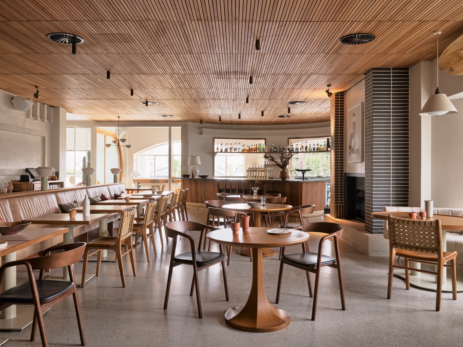 Ace Hotel by Flack Studio - The Commercial Project Feature - The Local ...