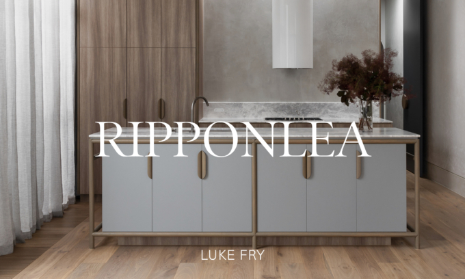 House Tours - The Local Project